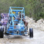 Antalya/Belek: Rafting With Quad Safari, Zipline Options - Practical Details and What to Expect