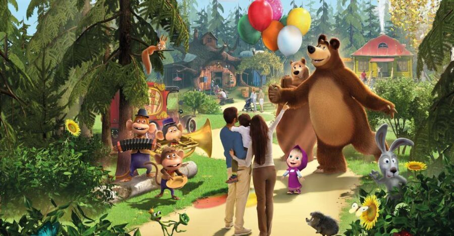 Antalya/Belek: The Land of Legends Theme Park with Transfer - Authentic Experiences Based on Reviews