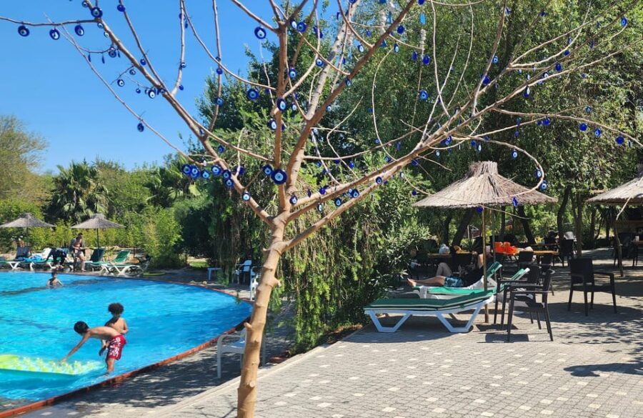 Antalya: Cruise inside theCaveLake&Side seaCruise - What Travelers Say