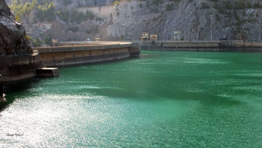 Antalya: Green Canyon Boat Trip with Lunch and Drinks - What We Love About This Tour
