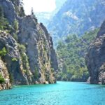 Antalya: Green Canyon Full-Day Boat Tour with Lunch - The Experience: Pros and Cons