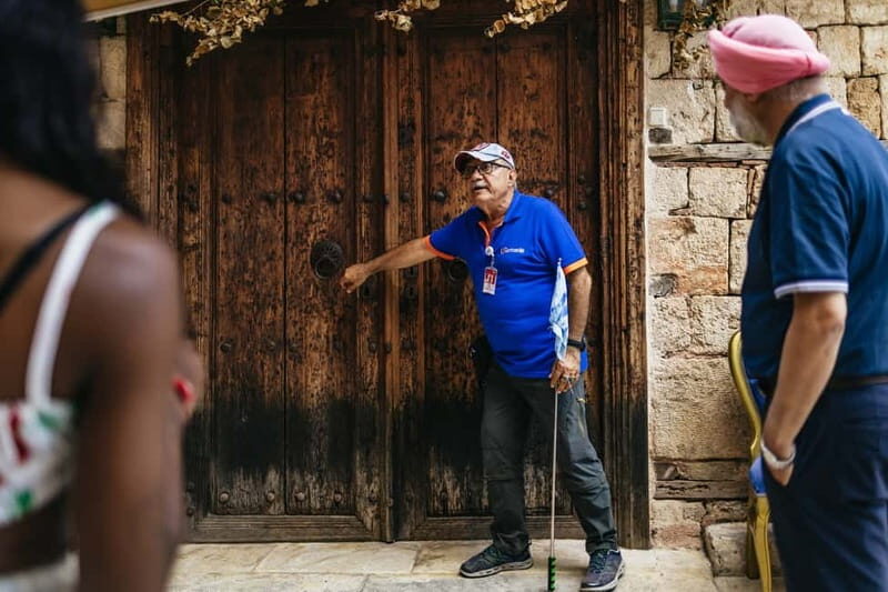 Antalya: Guided City Tour with Top 2 Waterfalls incl. Lunch - Authentic Traveler Insights from Reviews