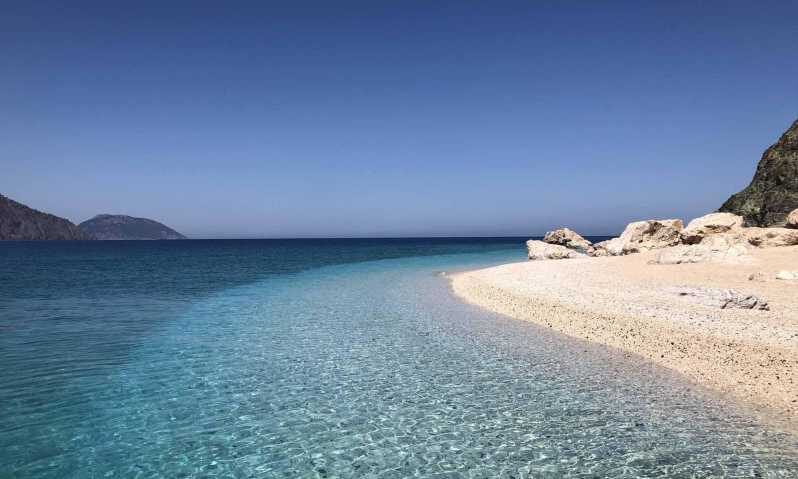 Antalya/Kemer/Bekek: Suluada Boat Tour with Transfer & Lunch - How the Tour Balances Value and Experience