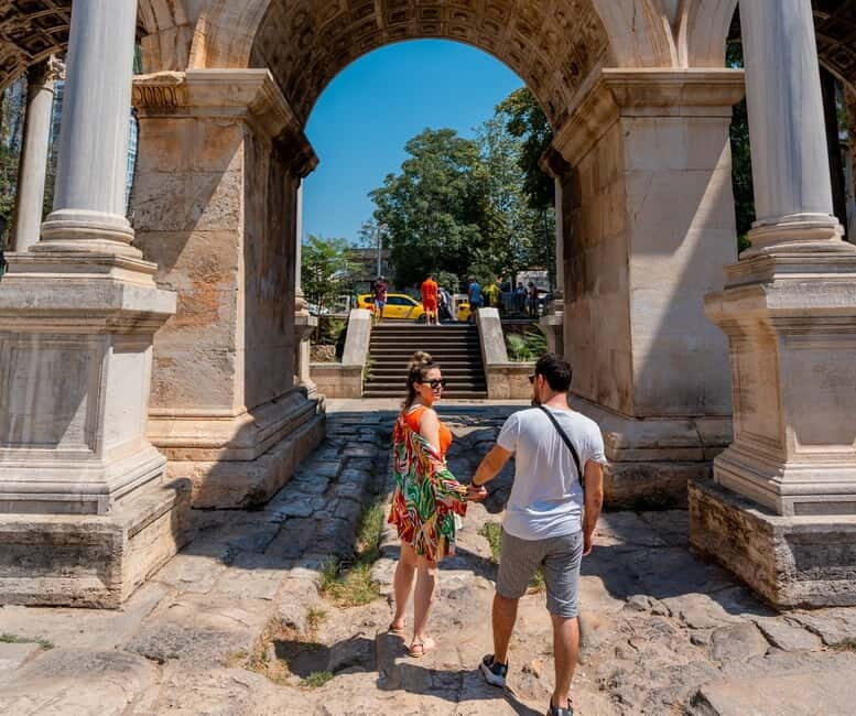 Antalya/Kemer: City Tour w/Olympos Cable Car, Boat & Lunch - What Makes This Tour Stand Out?