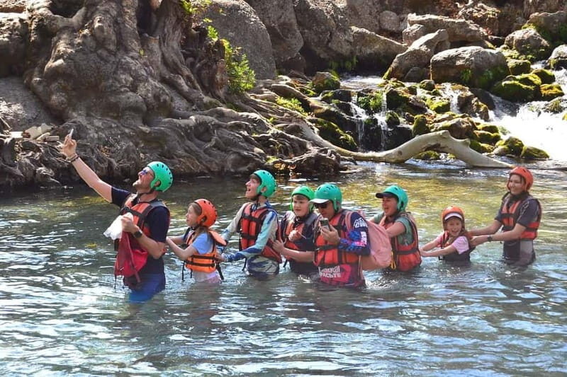 Antalya & Kemer: Rafting, Zipline & Buggy Safari Tour - Practical Details and Tips