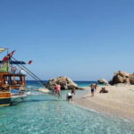 Antalya/Kemer: Suluada & Adrasan Boat Trip with Lunch - Practical Details and Tips