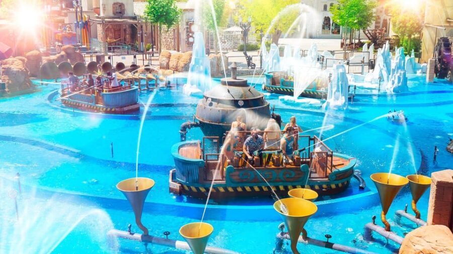 Antalya: Land of Legends Park Round-Trip Hotel Transfers - The Transfer Experience: Convenience with Caveats