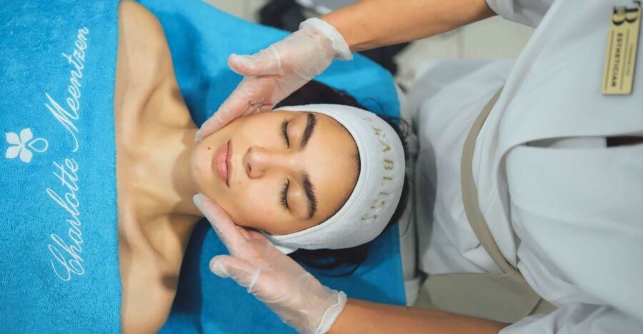 Antalya: Massage and Professional Skin Care Experience - Authentic Feedback from Guests