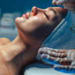 Antalya: Spa and Skin Care Experience with Massage and Drink - The Experience in Practice