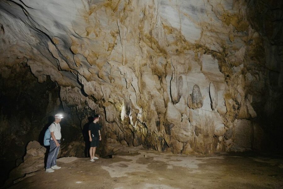 Antalya: St.Paul'sCave&Waterfall&PergeCityRuins - The Sum Up: Who Will Love This Tour?