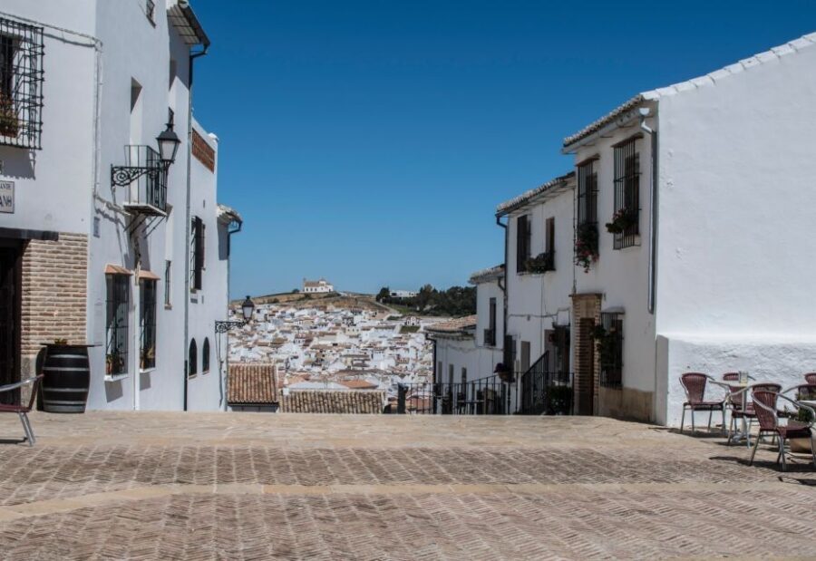 Antequera and Torcal from Málaga - FAQ
