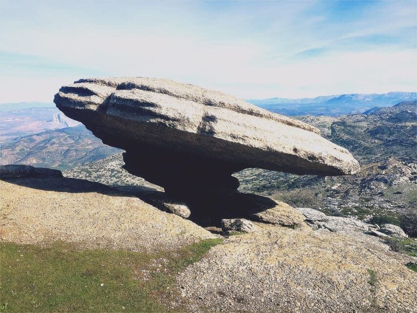 Antequera World Heritage guided tour guide - The Itinerary: What You’ll Experience and Why It Matters