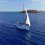 Antiparos: Private Sailing Cruise with Swim Stops and Lunch - Is It Worth the Cost?