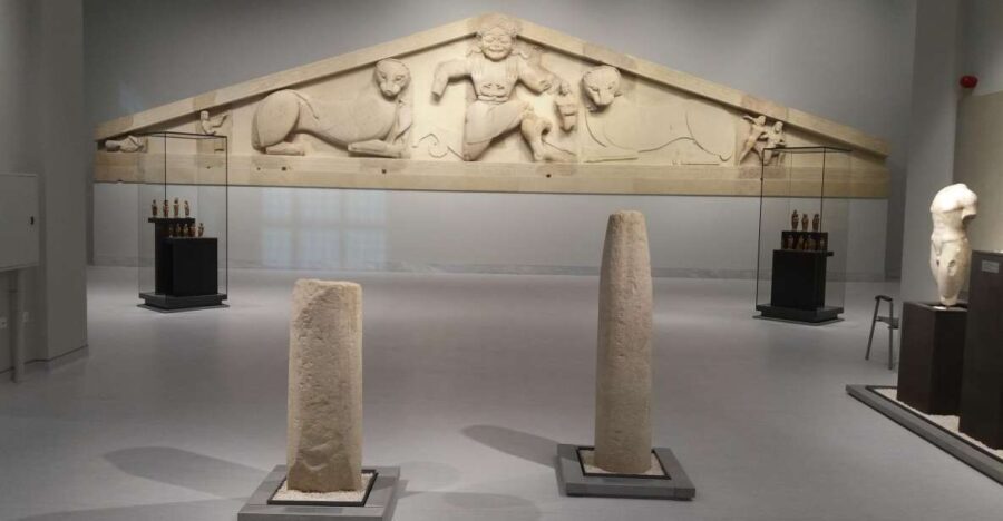 Antiquity and the Middle Ages in a unique experience tour - Who Should Consider This Tour?