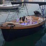Antony Quinn bay Champagne Sunset with Skipper 2 hour's trip - The Itinerary: What to Expect