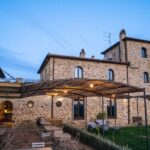 Aperitif on the Terrace of Podere Montale at Sunset - The Itinerary: What to Expect