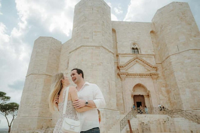 Apulia: 70-minute personalized photo tour and fast delivery - What You’ll Receive and Additional Options