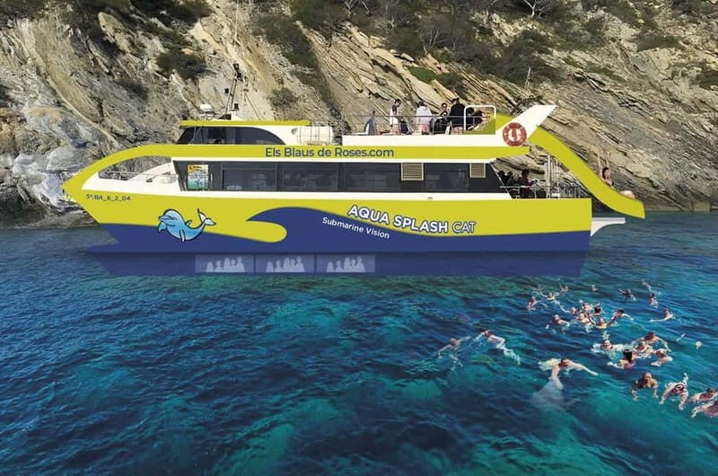 AQUA SPLASH ADVENTURE: Super Slide & Swimming - The Coastal and Natural Park Views