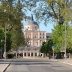 Aranjuez: City and Gardens Guided Walking Tour - What to Expect from the Tour