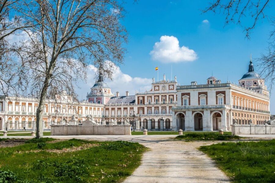 Aranjuez: Fast-Track Entry to the Royal Palace - Who Will Love This Tour?