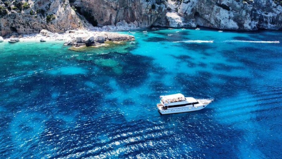 Arbatax: Gulf of Orosei Day Tour by Boat - Practical Considerations for Travelers