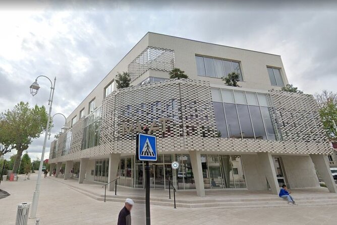 Arcachon: Guided City Walking Tour - Introduction