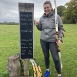 Archery Experience in the Herefordshire countryside - How the Itinerary Unfolds