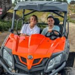 Arcos de Valdevez & Peneda-Gerês Guided Buggy Ride - Who Will Love This Tour?