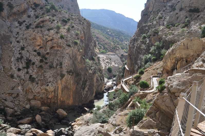 Ardales: Caminito del Rey & El Gaitanejo Guided Walking Tour - The Value of the Tour