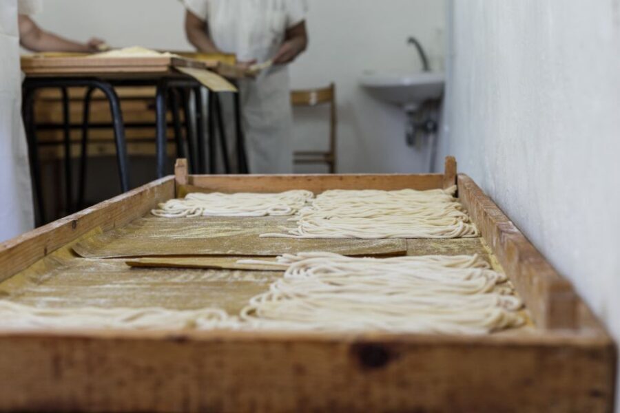 Arezzo: Private Pasta-Making Class at a Local's Home - The Different Aspects of the Experience