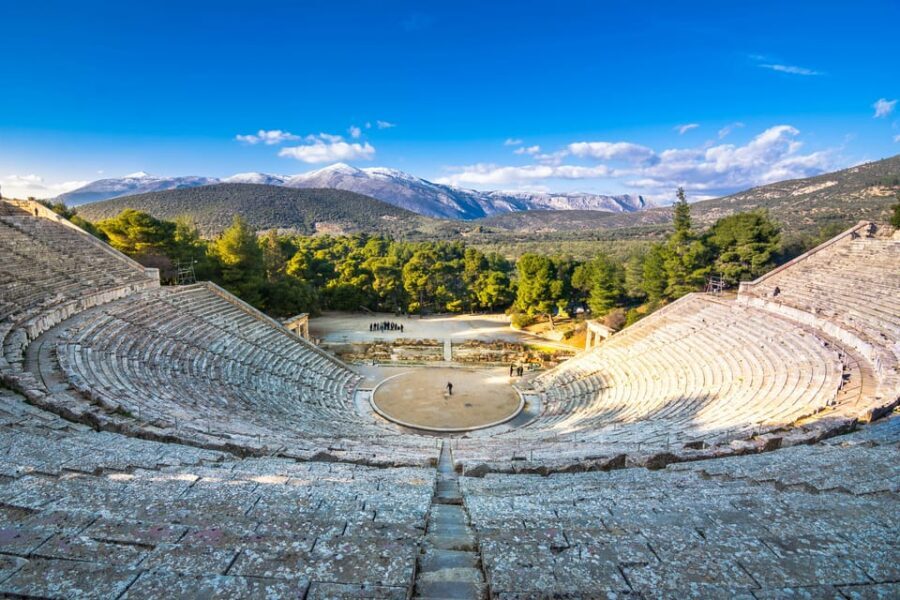 Argo Cultural Arts and Tastings Private Tour - The Value and Practicalities