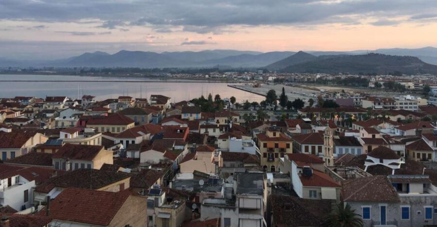 Argolis: Full-Day Private Peloponnese Tour from Athens - Why Travelers Rave About This Tour