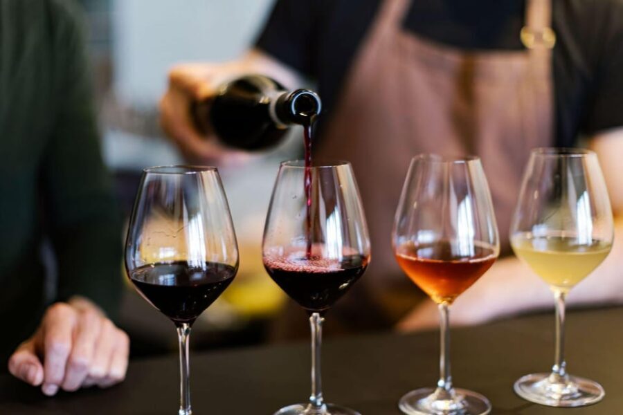 Argostoli: Melissani & Drogarati Cave Tour with Wine Tasting - A Detailed Look at the Itinerary