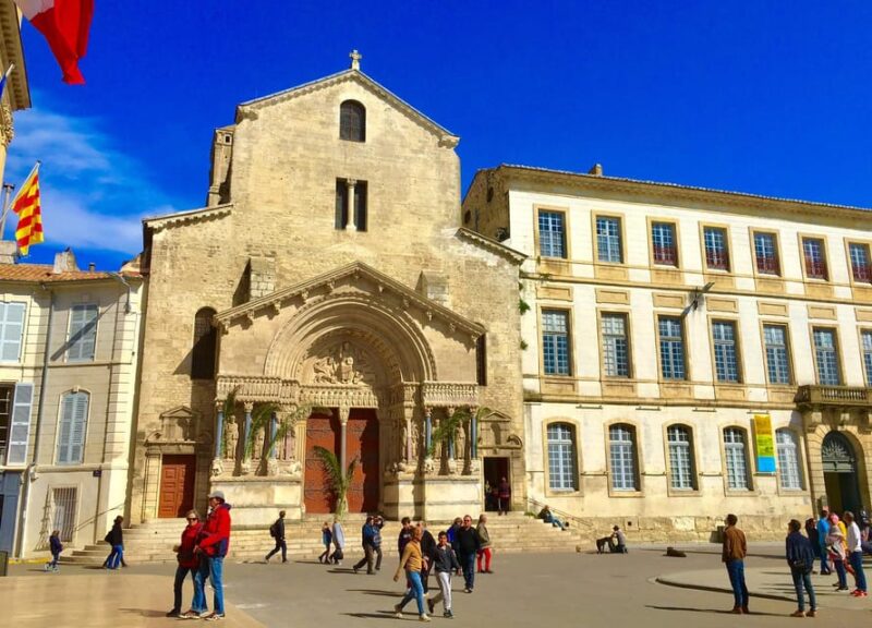 Arles & Camargue Natural Park (including Aigues Mortes) - Introduction: Why This Tour Might Be Perfect for You