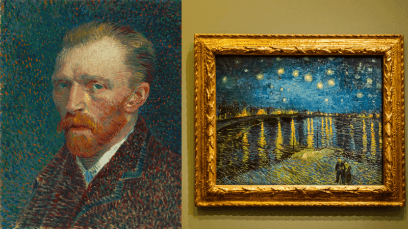 Arles : Walking tour Arles in Vincent Van Gogh's Footsteps - Key Points