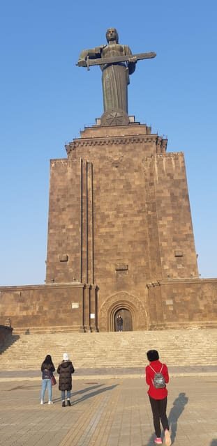 Armenia. Akhpat, Dilijan, Sevan, cascad Yerevan from Tbilisi - Why Choose This Tour?