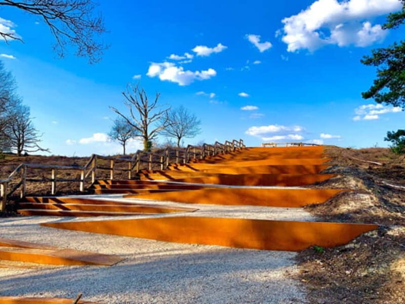 Arnhem: 8-hour culinary car tour of Veluwe - Navigating the Experience