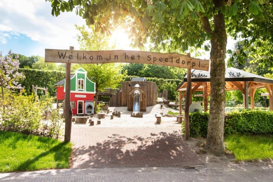 Arnhem: Dutch Open Air Museum Entry Ticket - What Visitors Say