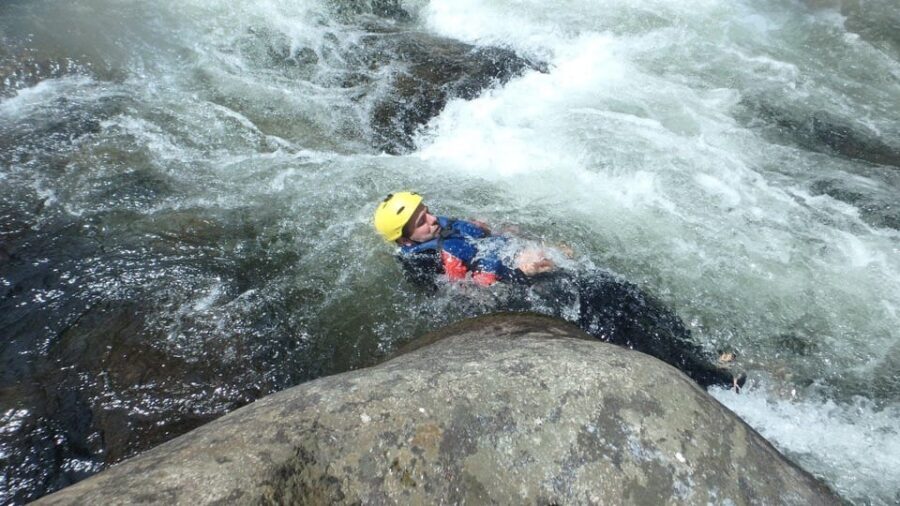 Arouca: River Trekking in Rio Paiva - Who Should Consider This Tour?