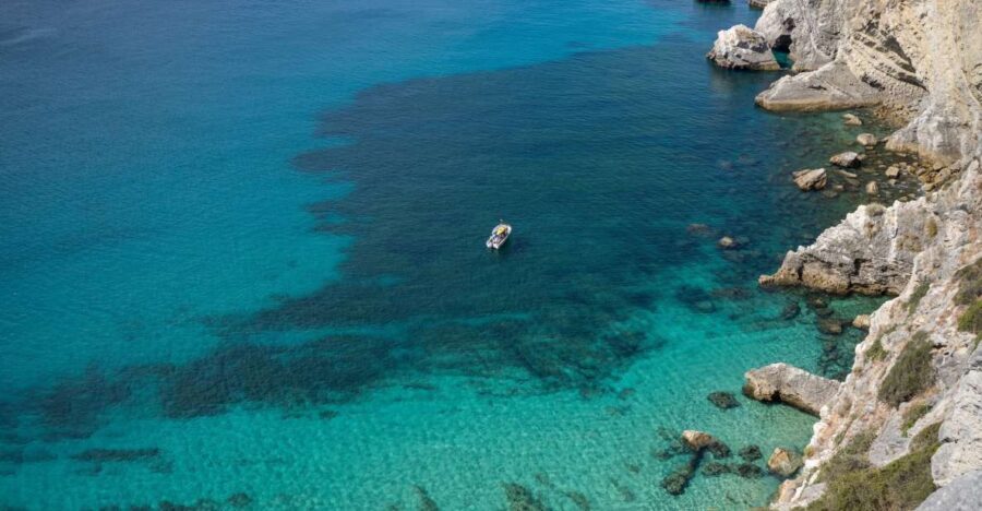 Arrábida: Boat tour along the heart of Sesimbra - Why This Tour Offers Real Value
