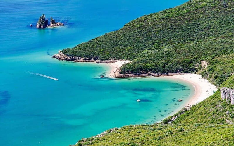 Arrábida Full Day Private Tour - Who Will Love This Tour?
