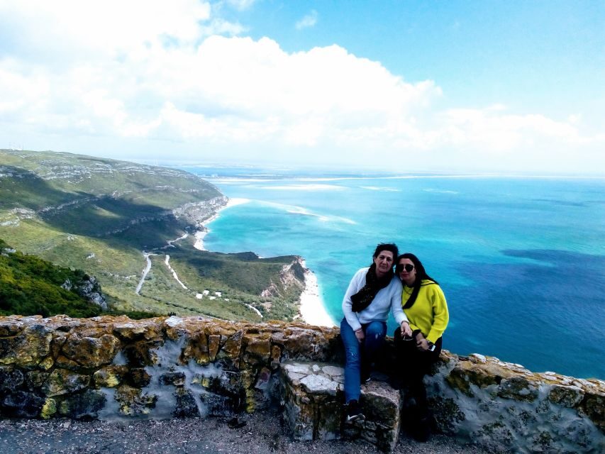 Arrábida Jeep tour to the most beautiful beach of Europe - Practical Details and Tips