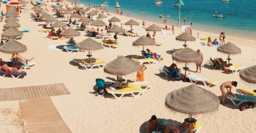 Arrábida: Kayak Snorkeling & Beach Lounge/Pick-Up Available - Final Thoughts