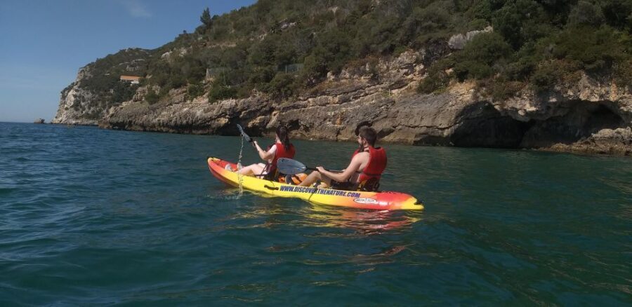 Arrábida Kayak Tour - Authentic Experiences and Real Traveler Feedback