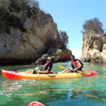 Arrábida Marine Reserve: Kayaking & Snorkeling Tour - The Caves and Beaches: Highlights of the Tour