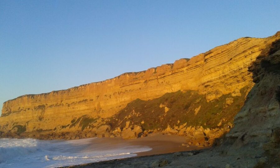 Arrábida National Park Jeep Tour - Itinerary Breakdown: From Mountains to Seaside Villages