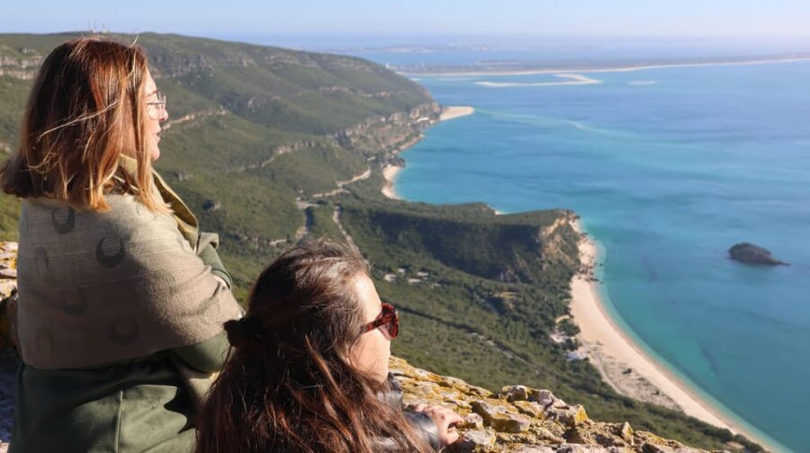 Arrabída Natural Park with Wine Tasting - Who Will Love This Tour?