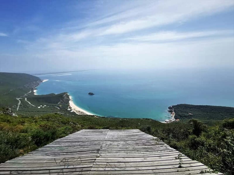 Arrábida - Sesimbra: Jeep Tour and Wine Tasting at Azeitão - The Value of this Tour