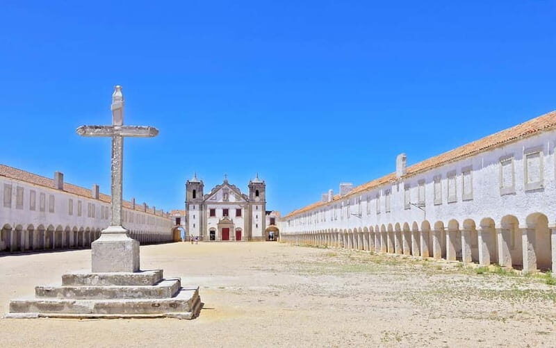 Arrábida - Sesimbra: Jeep Tour From Cabo Espichel to Lagoa - The Value of a Guided Jeep Tour