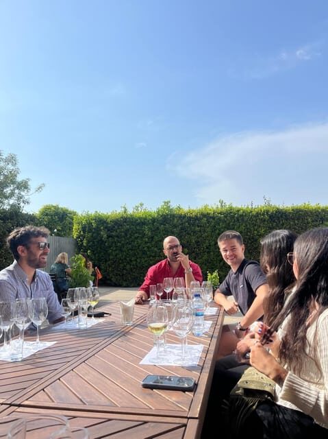 Arrábida: Wine Tour & Tastings Day Tour (Private) - Discovering the Arrábida Region: A Practical Breakdown